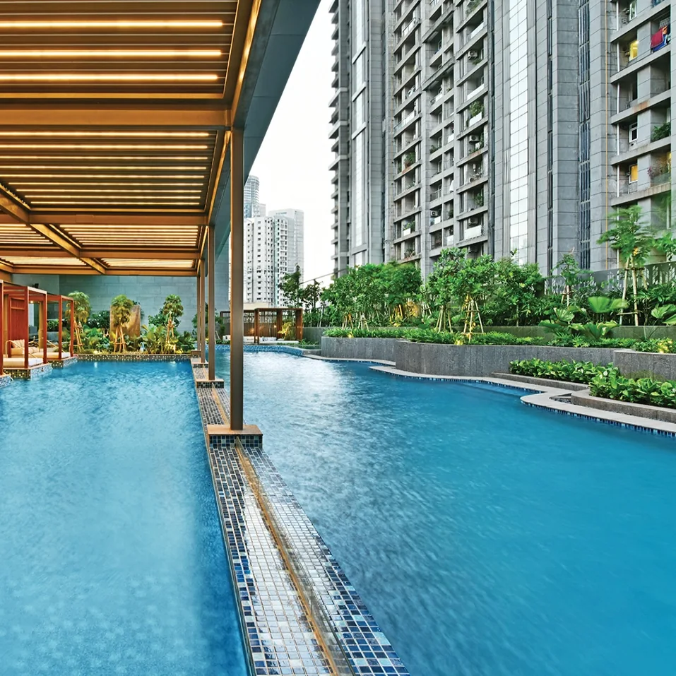 Sattva Powai – New Project by Sattva Group Powai, Mumbai